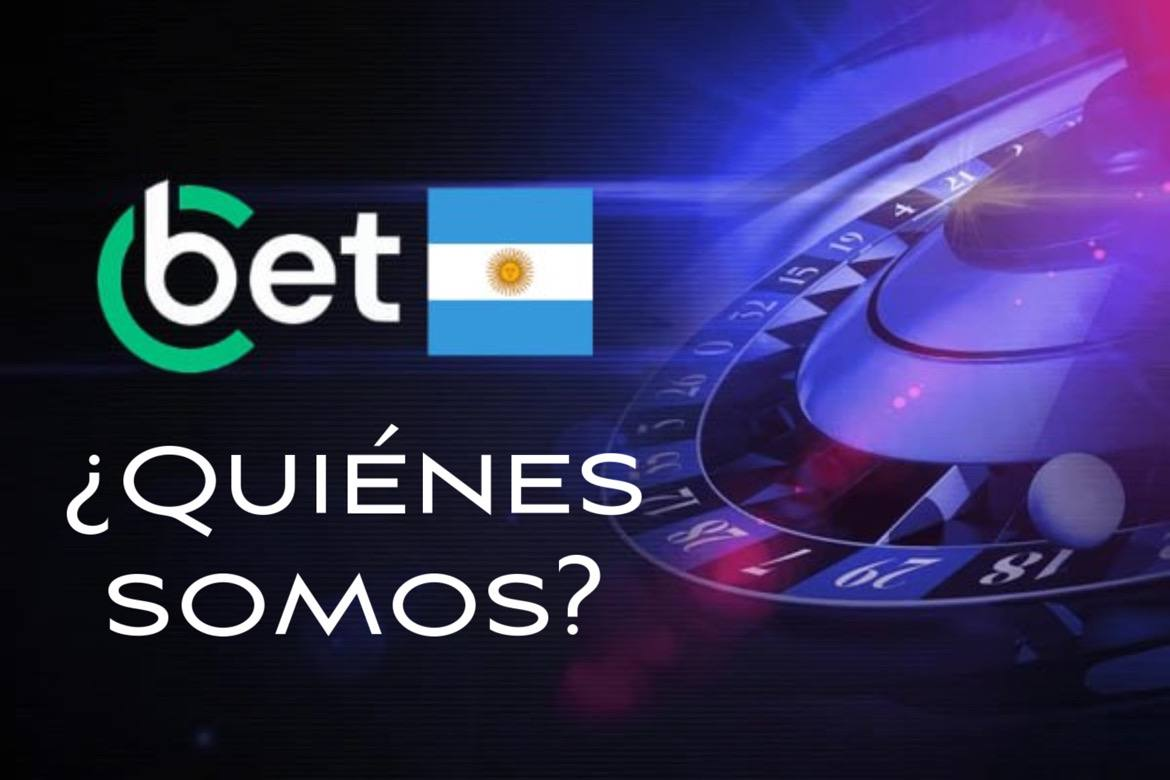 Quiénes somos - CBet en Argentina